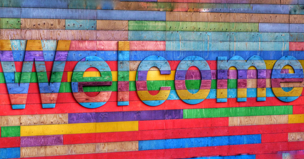 Scarborough Trip - Conversation Club Leeds